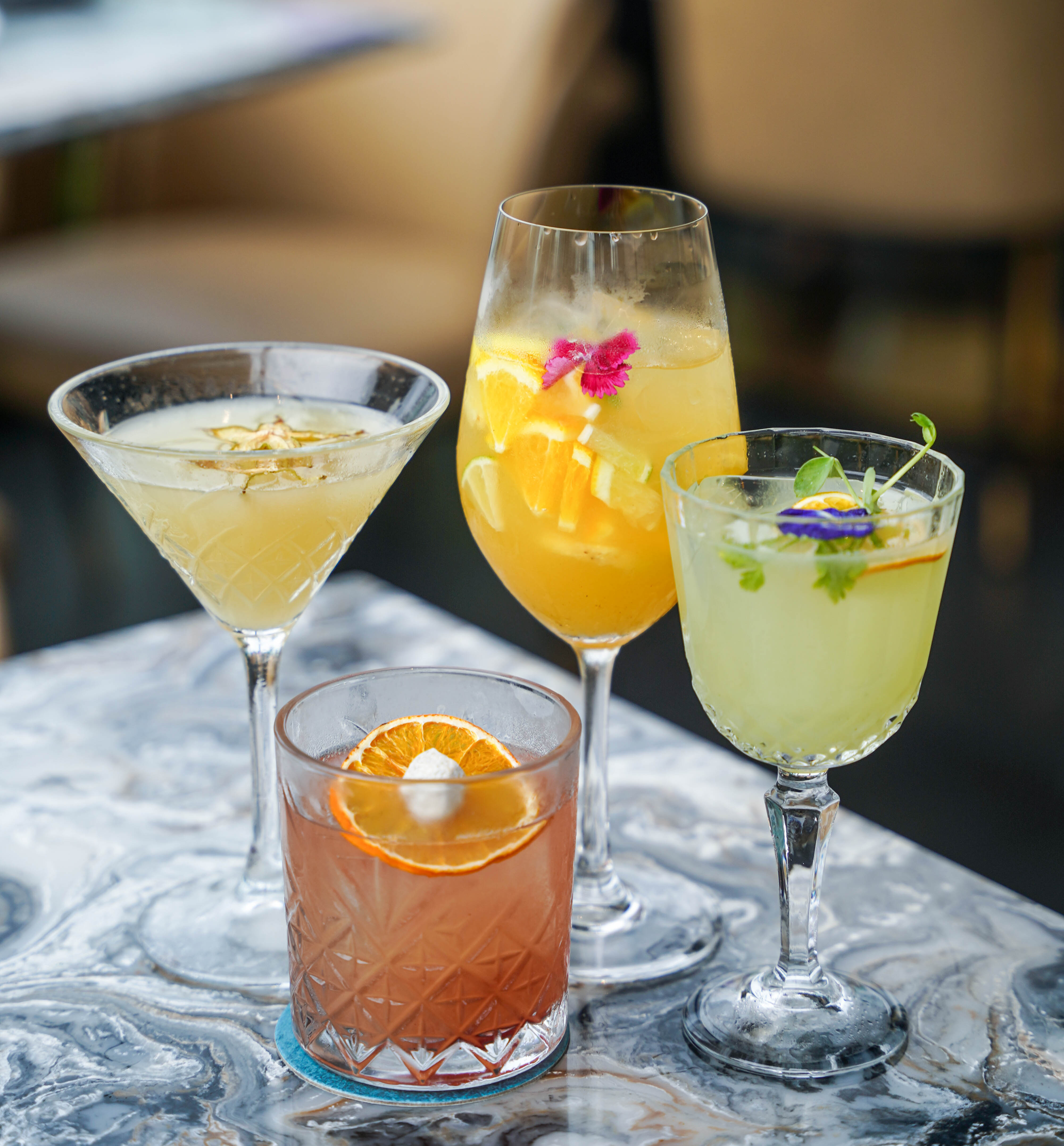 Eat Drink KL | Alva KL, Ascott Star KLCC